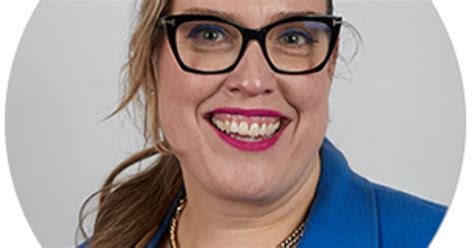 Cassandra Bisset Objective Corporation