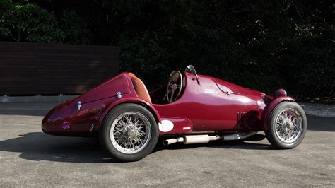 The Classic Car～クラシックカーってカッコイイ！～ Bsフジ