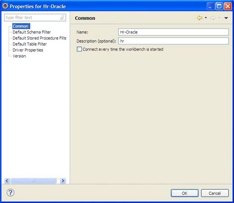 Hibernate Reverse Engineering Massimo Biancalanis Blog