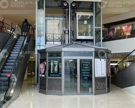 Shop To Rent Merton High Street Pod 1 Merton High Street Colliers