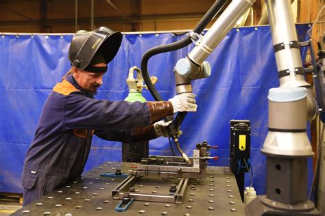 7 Cobots Launched To This Point In 2024 Batang Tabon