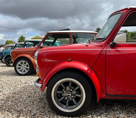 Evoke Classics On Twitter Just Checking Minimonday 9ak0oaxpeh Twitter