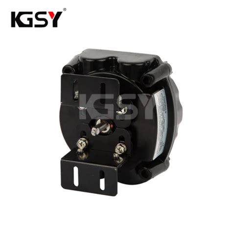 Made In Korea Valve Position Monitor Limit Switch Box APL 510N 210N Hkc Brand Factory Price