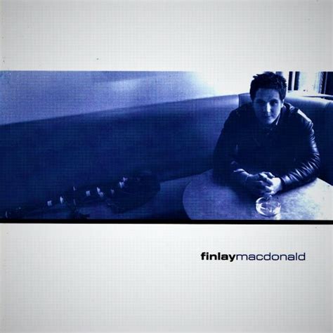 Finlay Macdonald By Finlay Macdonald Album Scottish Folk Music