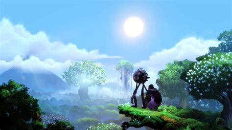 Ori And The Blind Forest On Nintendo Switch Has Better Animations Than The Original Game