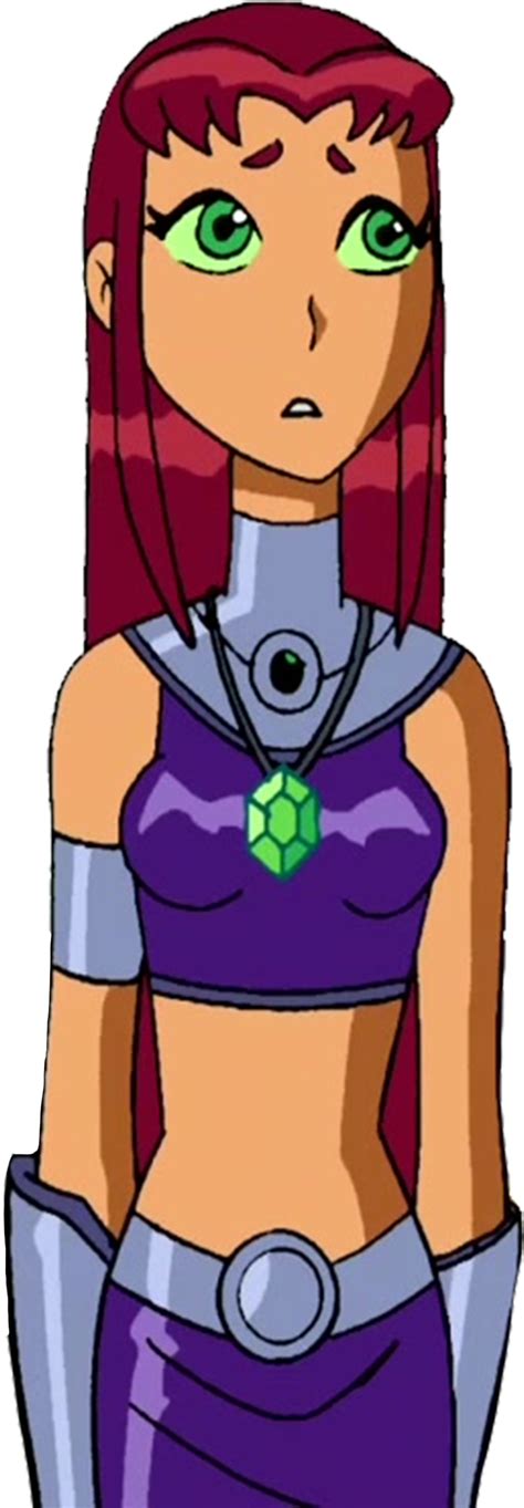 Starfire 2003 Vector 44 By Mrtoonlover83 On Deviantart