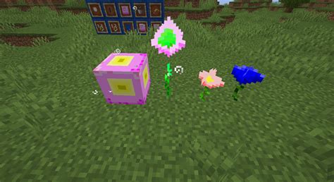 Adventure Candy World Minecraft Mods Curseforge