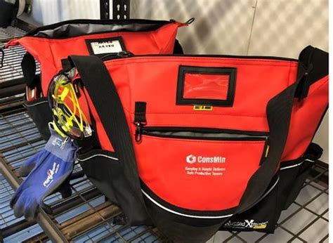 Consmin On Linkedin Recently Consmin Rolled Out New Crib Bags Across