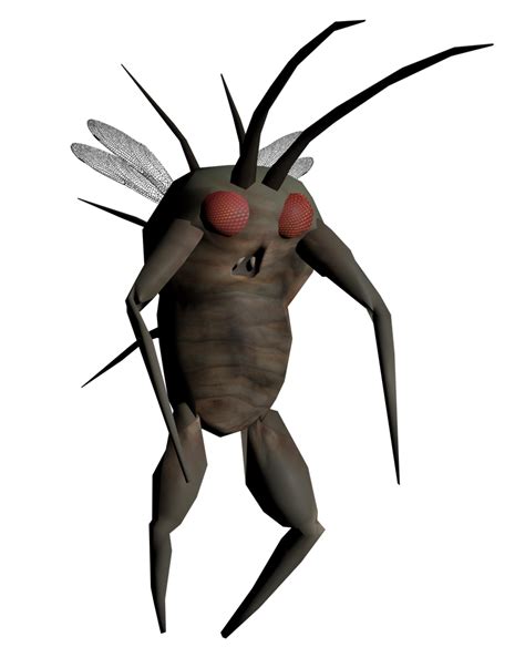 Hoarding Bug By Yammydude On Deviantart