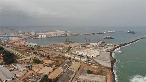Yilport Acquires Takoradi Port Stake From Africa Finance Corporation