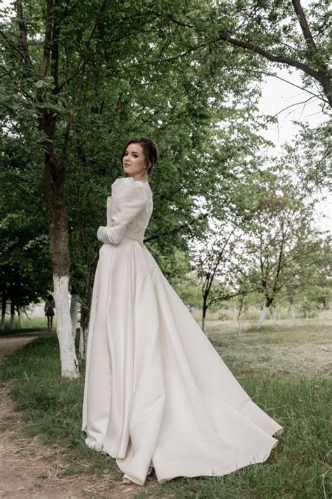 Весільна сукня — ціна 8000 грн у каталозі Весільні сукні Купити жіночі речі за доступною ціною