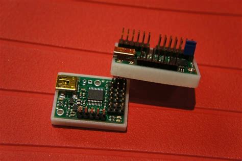 Free 3d File Pololu Maestro Case・3d Printable Object To Download・cults