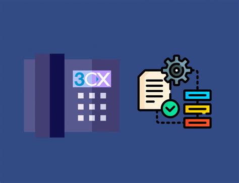 how to install 3cx v20 in your debian 12 bookworm system voip expert