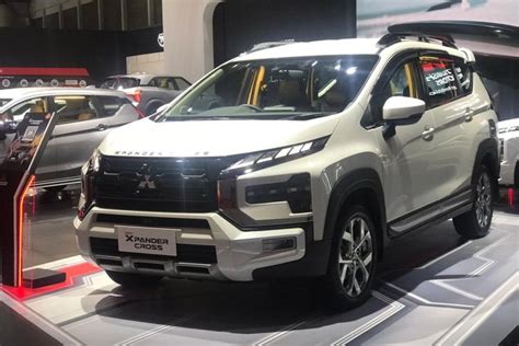 Daftar Harga Mobil Suv Murah Usai Lebaran Mulai Rp Jutaan