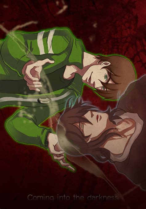 Ben Tennyson And Kevin Levin Ben And More Drawn By Pl Pl Smoothies Danbooru