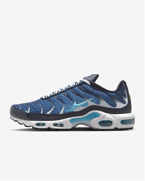 Nike Air Max Plus Men S Shoes Nike Uk