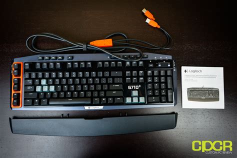Logitech G710 Keyboard Driver Topmaya