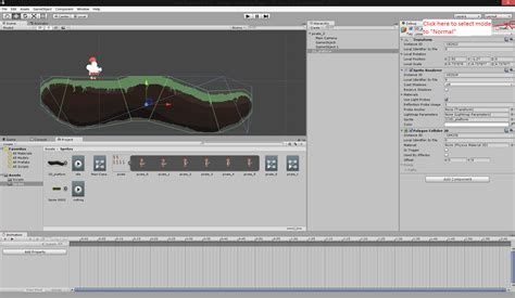 I Cant Edit Colliders How Do I Edit Them 2d Questions And Answers
