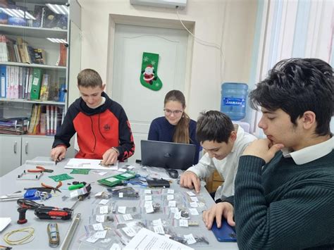 Молодёжная наука РГЭУ РИНХ Молодёжная наука РГЭУ РИНХ