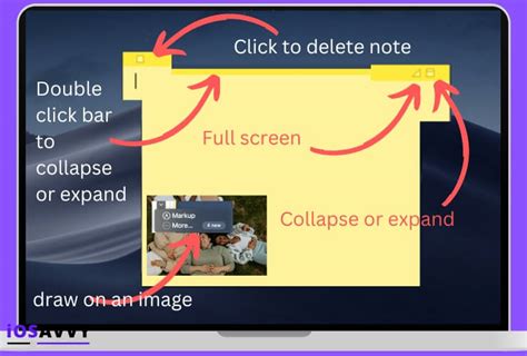 How To Delete Sticky Notes At Angela Rich Blog