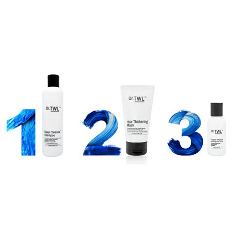 Sensitiveoily Scalp Treatment Drtwl Dermatologist Formulated