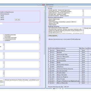 Searching For Information From The Database Download Scientific Diagram