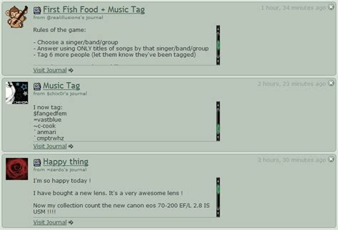 Scroll Bar On Journals By Electricjonny On DeviantArt