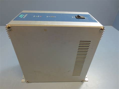Iai Corporation Sel 200 Sel Controller Sel200 Intelligent Actuator Etech Surplus