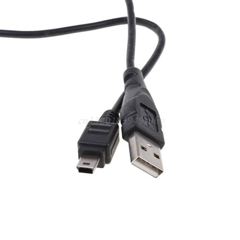 0 8m Mini Usb Cable Mini Usb To Mini Usb Cable 5 P Grandado