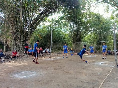 မေတ္တာမြို့၊ မေတ္တာနယ်မြေရဲစခန်း၀င်းအတွင်း ၇၄ နှစ်မြောက် လွတ်လပ်ရေးနေ့အထိမ်းအမှတ် အပျော်တမ