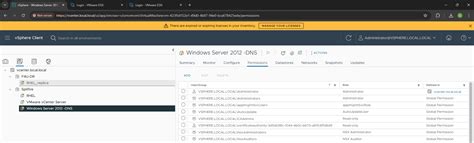 A Complete Guide Into Vmware Vcenter 8 Deployment And Configuration Itcs It Consulting And