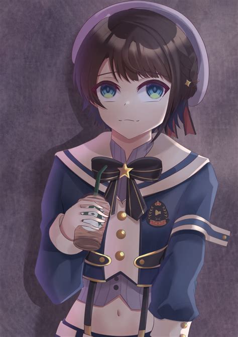 どこ行ってたの Katu Illustrations ART street