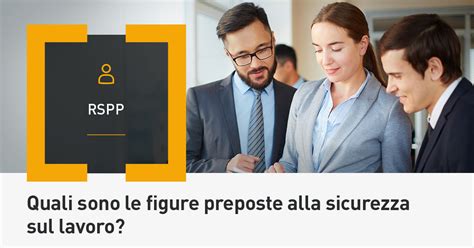 RSPP Datore Di Lavoro Medico Competente E RLS In Sinergia Accademia Bosica