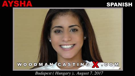 Woodman Castings Porn Lebians Sex