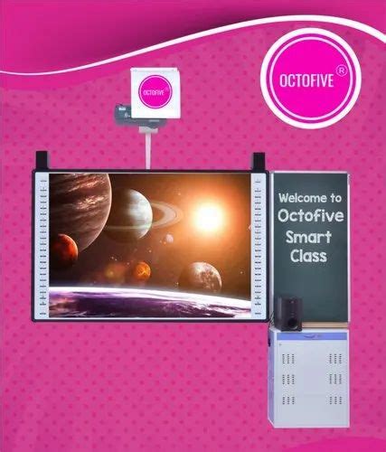 Smart Class Solution At Rs 99999set In Madurai Id 20767601412