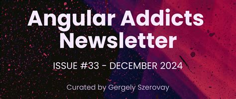 angular addicts 33 ngrx 19 using the page object model in tests