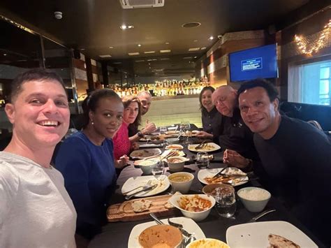 Sam S On Linkedin Professionalgrowth Networking Industryinsights