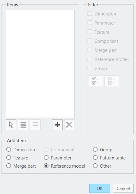 solved part feature driven by assembly datums ptc community
