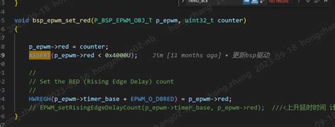 Tms320f280039c 取消正式发布代码中的assert 参数校验 C2000™︎ 微控制器论坛 C2000 微控制器 E2e™ 设计支持