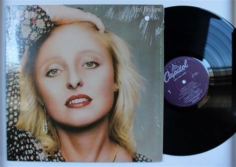 Amy Holland Amy Holland Us Lp 1980 Top Michael Mcdonald Ebayde