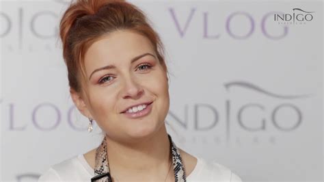 Glass Effect Nails In Seven New Colours Indigo Nails Store