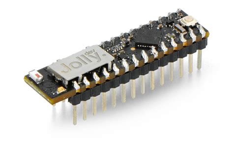 Arduino Unoをモジュール差し替えでwi Fi通信を可能にする「jolly Module」をスイッチサイエンスウェブショップにて