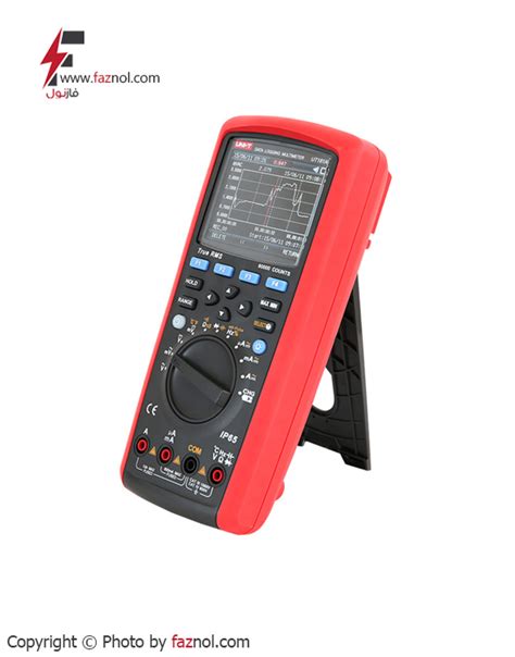 فروش مولتی متر دیجیتال قیمت مولتی متر یونی تی Uni T