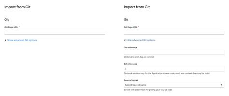 Patternfly 4 • Expandable Section