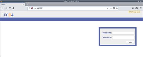 exploiting micro services running in the docker containers