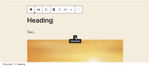Question Inserterblock Handles Missing On New Site · Issue 20840