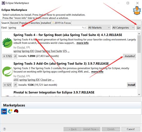 实战用eclipse新建或导入springboot项目用eslipse闯将spring Boot Csdn博客