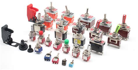 Toggle Switches Simplifying Control In Everyday Devices Filn Toggle Switches Simplifying Control In Everyday Devices Filn