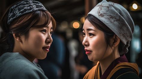 일본 전통 의상을 입은 두 여성의 사진 이미지 임산부 2명 고화질 사진 사진 플래시 사진 배경 일러스트 및 사진 무료 다운로드 Pngtree