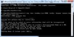 Generating A CSR On Windows Using OpenSSL 1Byte1Byte